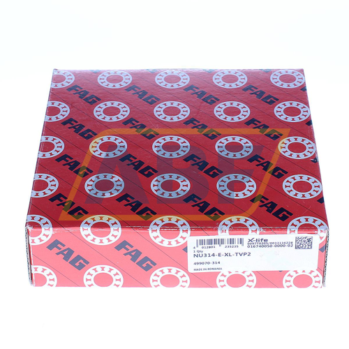 NU314-E-XL-TVP2 FAG • ABF Store