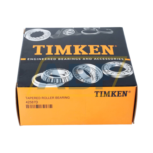 42587D Timken • ABF Store