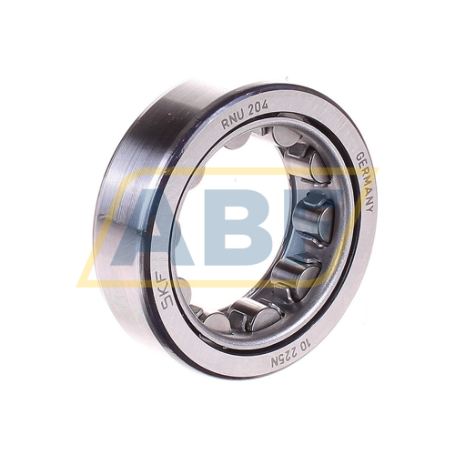 RNU204 SKF • ABF Store