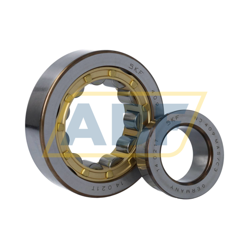 NJ409MAS/C3 SKF • ABF Store