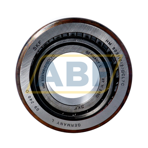 HM803146/2/110/2/QCL7C SKF • ABF Store