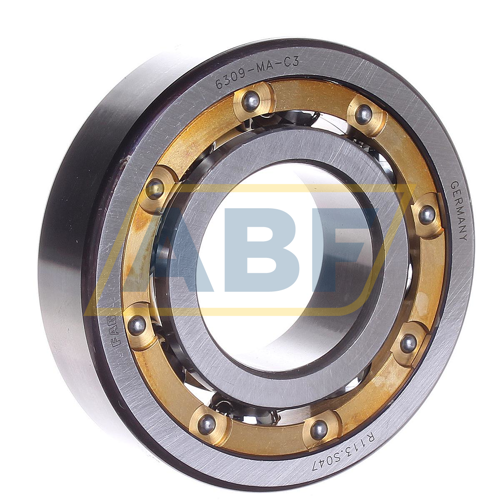 6309-MA-C3 FAG • ABF Store