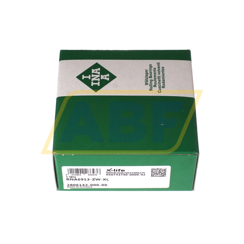 RNA6913-ZW-XL INA • ABF Store