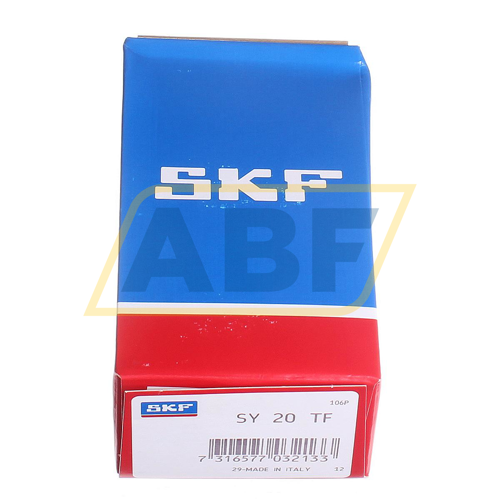 SY20TF SKF • ABF Store