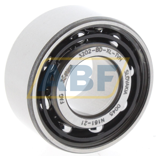 3202-BD-XL-TVH FAG • ABF Store