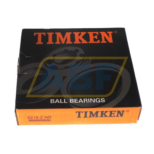 6218-Z-NR Timken • ABF Store