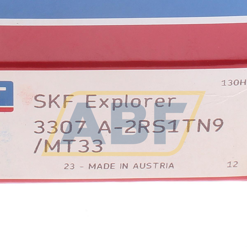 3307A-2RS1TN9/MT33 SKF • ABF Store