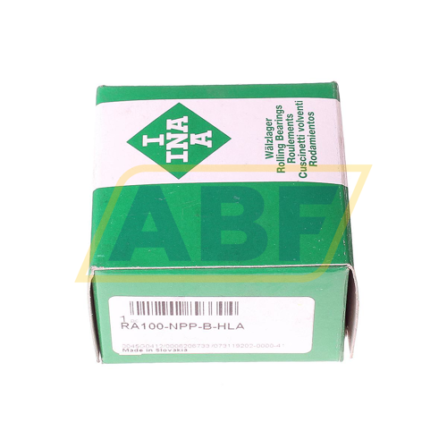 RA100-NPP-B-HLA INA • ABF Store