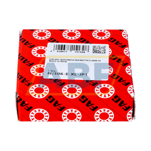 NJ306-E-XL-JP1 FAG • ABF Store