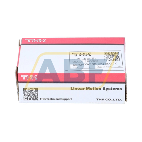 SSR20XWSS THK • ABF Store