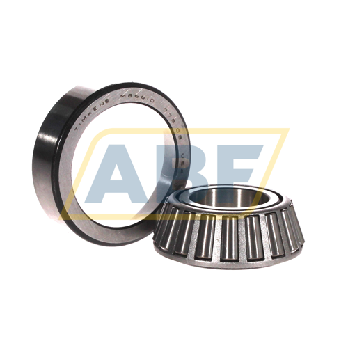 M86649/M86610 Timken • ABF Store