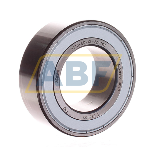 3210-BD-XL-2Z-TVH FAG • ABF Store