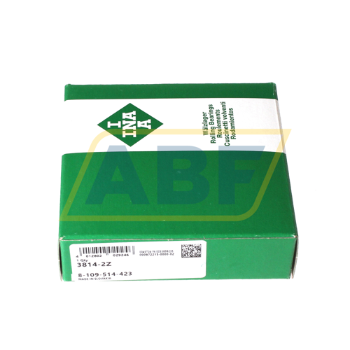3814-2Z INA • ABF Store