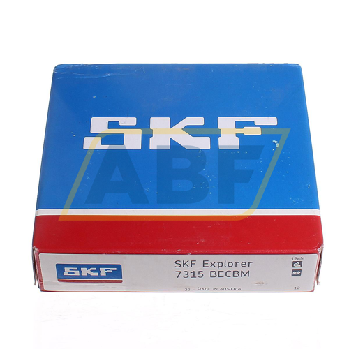 7315BECBM SKF • ABF Store