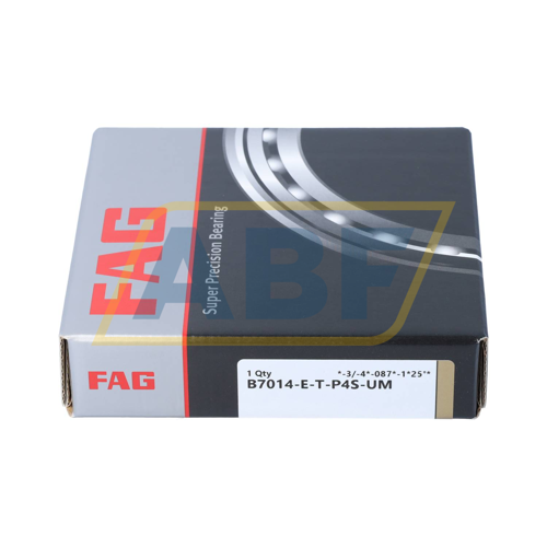 B7014-E-T-P4S-UM FAG • ABF Store