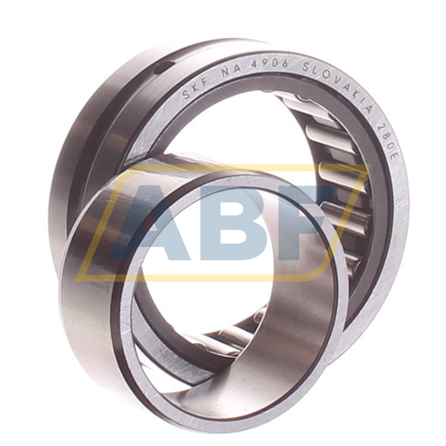 NA4906 SKF • ABF Store