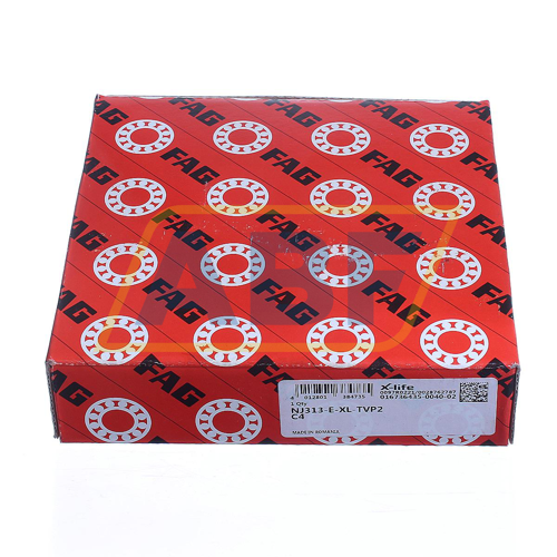 NJ313-E-XL-TVP2-C4 FAG • ABF Store