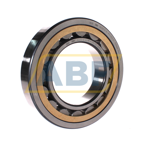 NU222-E-XL-MPA-F59-C3 FAG • ABF Store