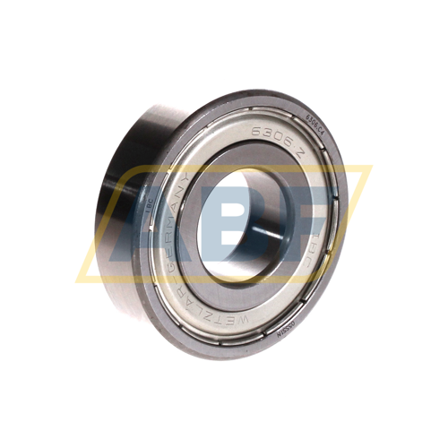 6306.2Z.C4 IBC Bearings • ABF Store