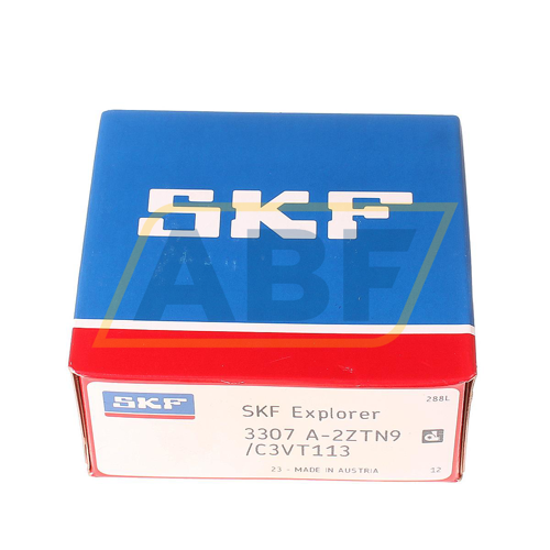 3307A-2ZTN9/C3VT113 SKF • ABF Store