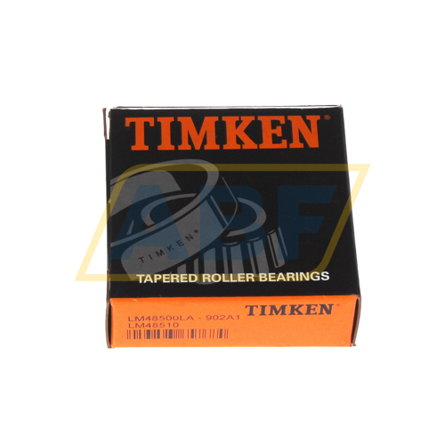 LM48500LA-902A1-LM48510 Timken • ABF Store