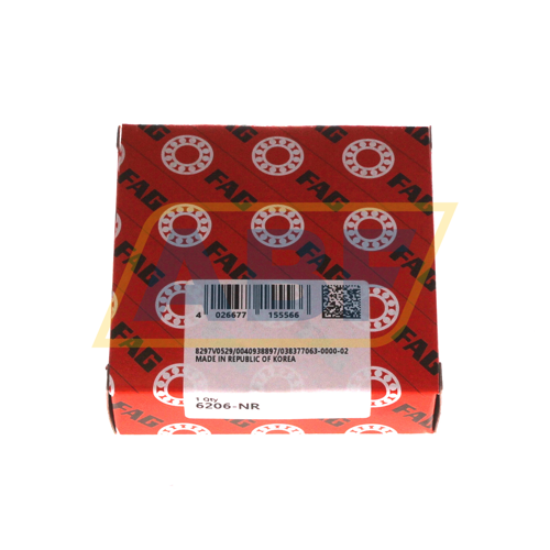 6206-NR FAG • ABF Store
