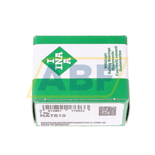 NATR10 INA • ABF Store