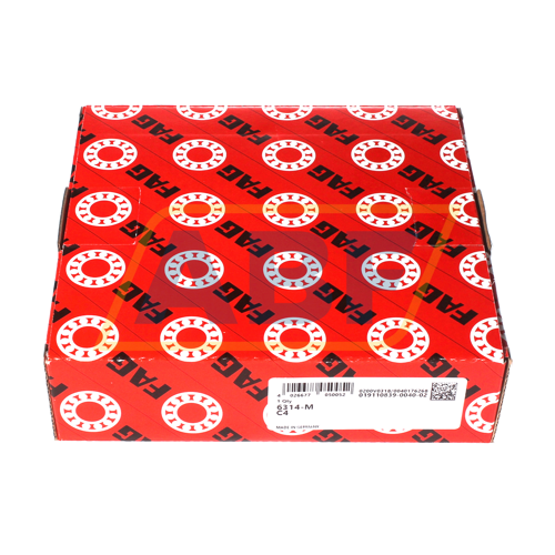 6314-M-C4 FAG • ABF Store