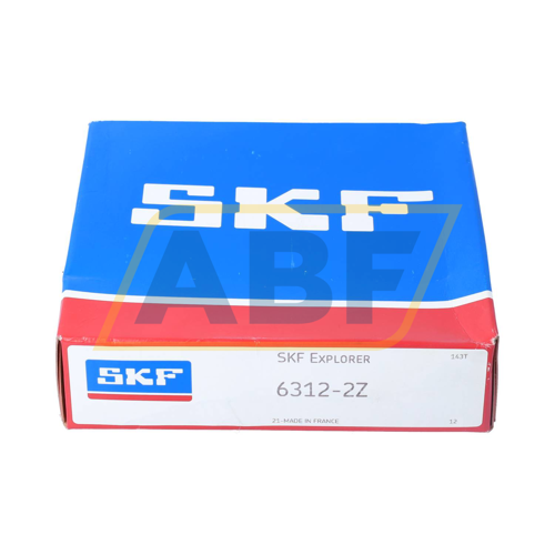 6312-2Z SKF • ABF Store