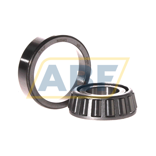 30204J2/Q SKF • ABF Store