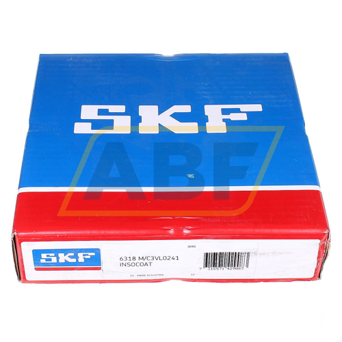 6318M/C3VL0241 SKF • ABF Store