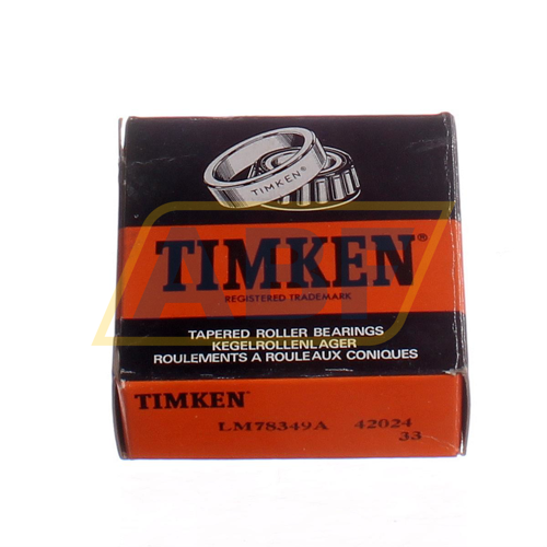 LM78349A Timken • ABF Store