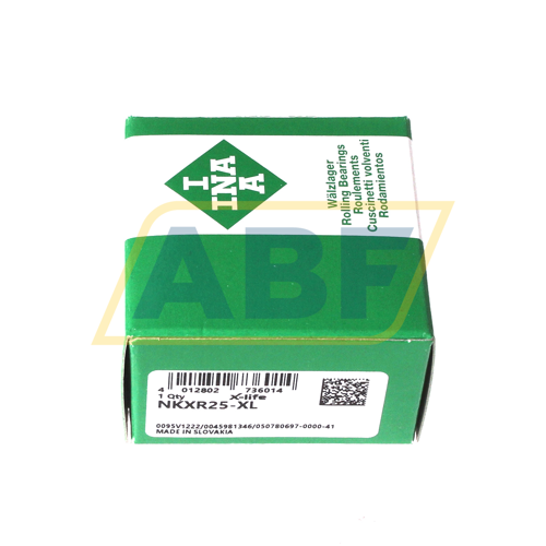 NKXR25-XL INA • ABF Store
