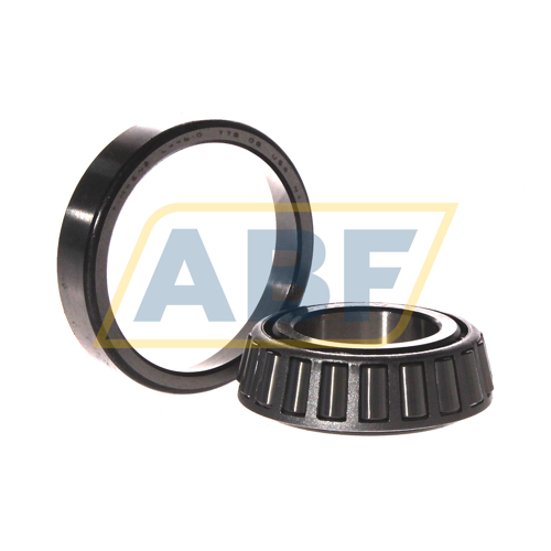 L44643/L44610 Timken • ABF Store