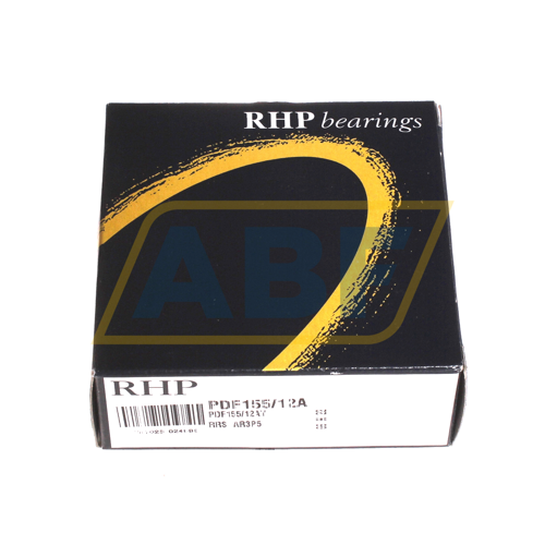 PDF155/12AY RHP • ABF Store