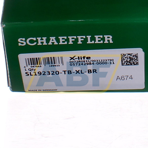 SL192320-TB-XL-BR INA • ABF Store