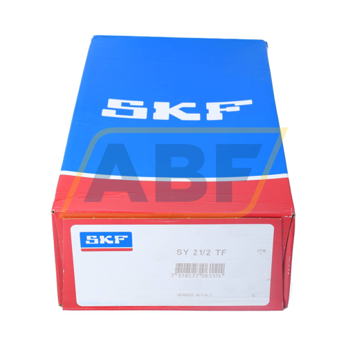 SY2.1/2TF SKF • ABF Store