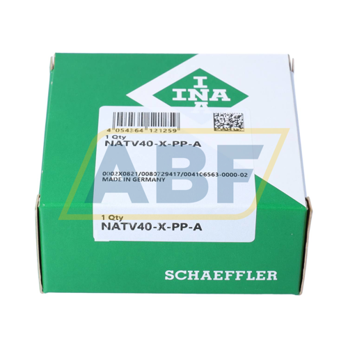 NATV40-X-PP-A INA • ABF Store