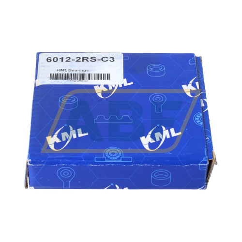 6012-2RS-C3 Keep Moving Long • ABF Store