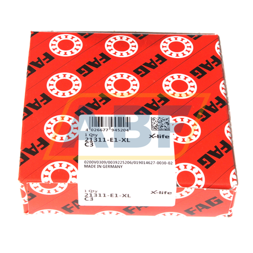 21311-E1-XL-C3 FAG • ABF Store