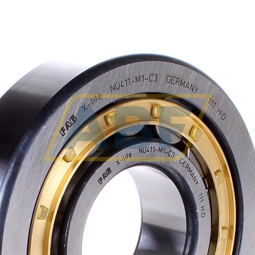 NU411-M1-C3 FAG • ABF Store