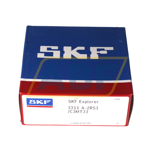 3311A-2RS1/C3MT33 SKF • ABF Store
