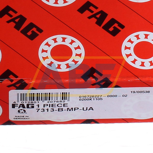 7313B.MP.UA FAG • ABF Store