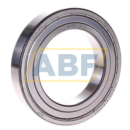 6014-2Z SKF • ABF Store