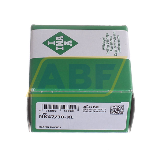 NK47/30-XL INA • ABF Store