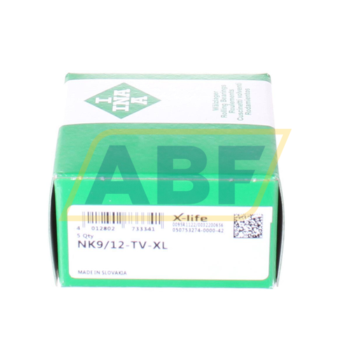 NK9/12-TV-XL INA • ABF Store