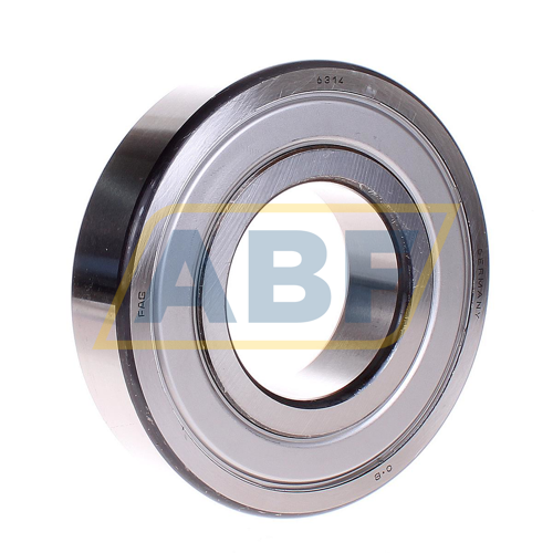 6314.2ZR FAG • ABF Store