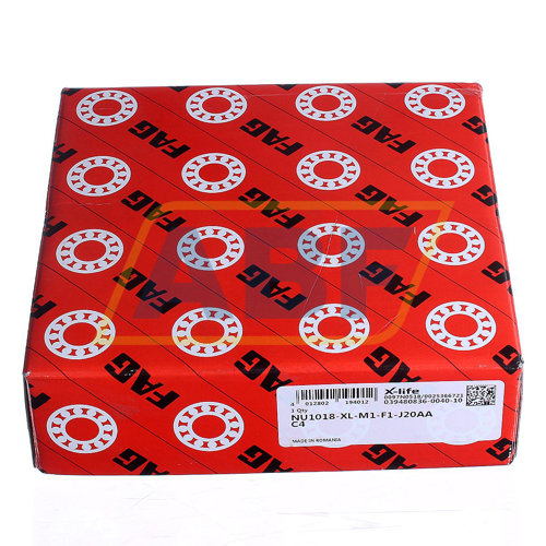 NU1018-XL-M1-F1-J20AA-C4 FAG • ABF Store