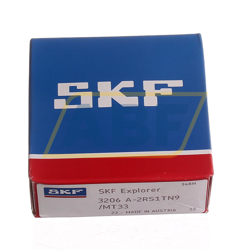 3206A-2RS1TN9/MT33 SKF • ABF Store