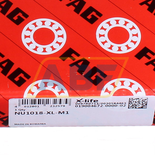 NU1018-XL-M1 FAG • ABF Store